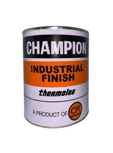 Champion 6564 Honda Red – Paint World